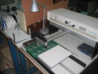 Département ELECTRONIQUE